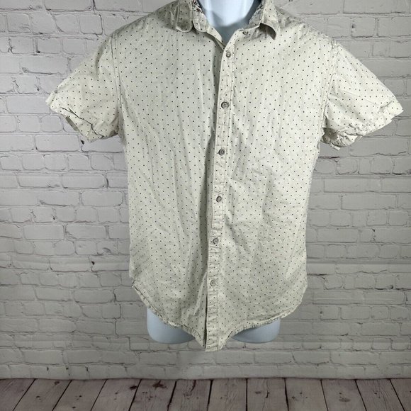 Denim & Flower Ricky Singh | Shirts | Denim Flower Ricky Singh Short ...